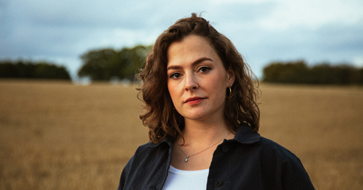 Katherine Priddy | Festival Dranouter